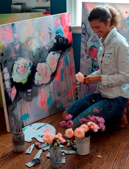 Michaela Nessim 1 – Canadian Art Concepts